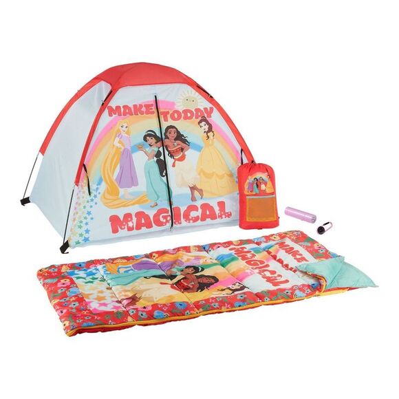 Disney | Toys | Disney Princess Adventure Kit 5pc | Poshmark